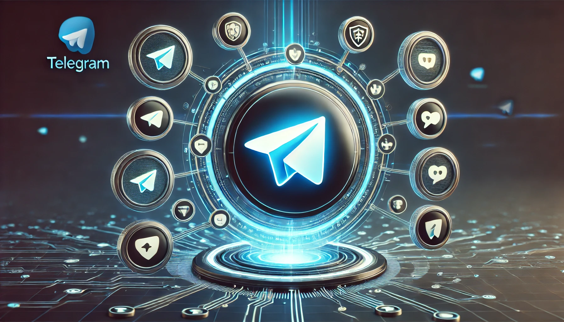 Aprenda a fazer downloads de mídias do Telegram no celular e no PC sem ...